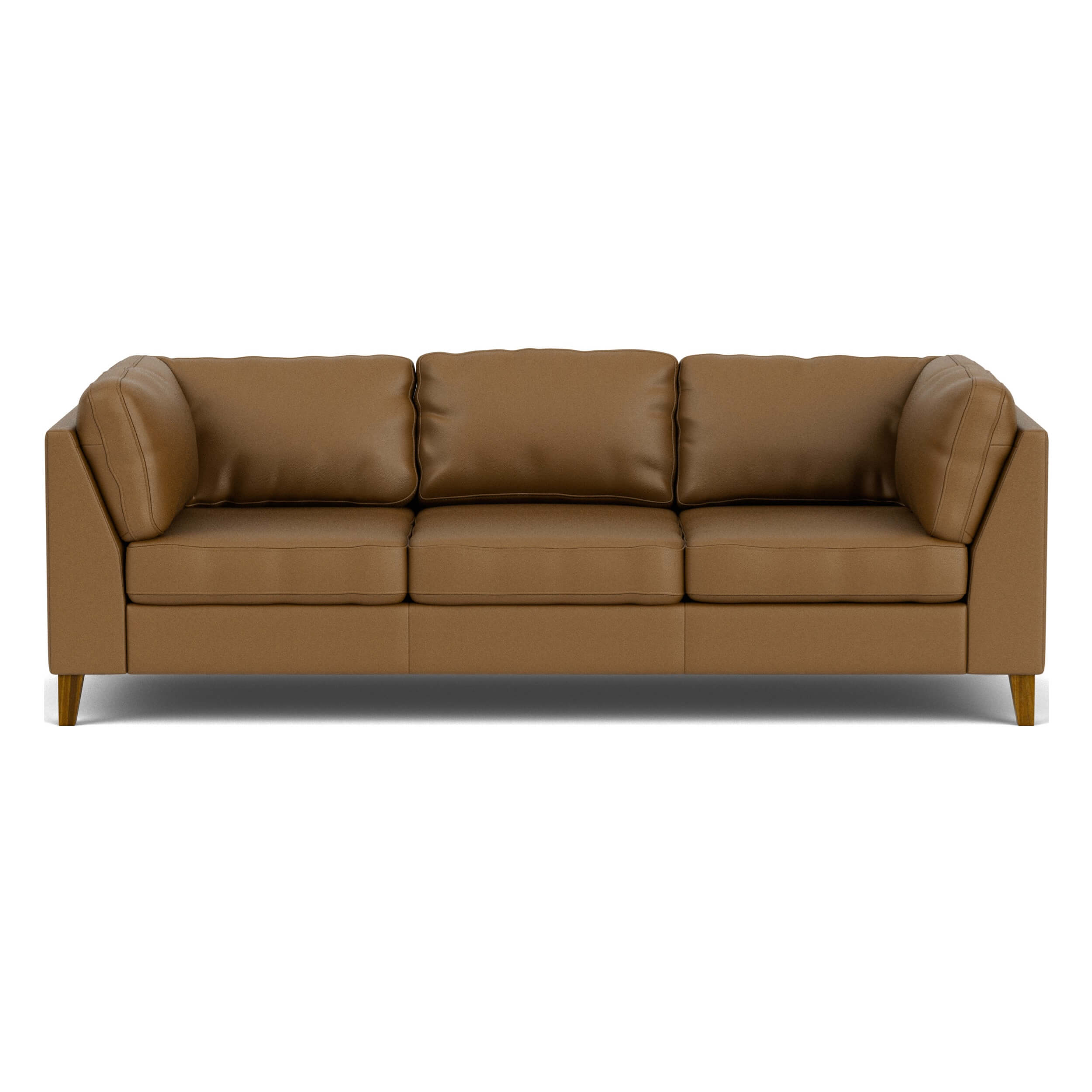 Salema Sofa - Rein Toast | EQ3